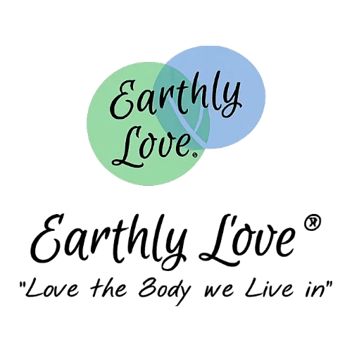 Earthly Love® | Wellness, Fragrance & Natural Care